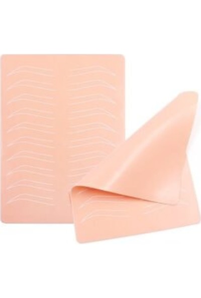 Bmx Microblading-Micropigmentasyon Kalıcı Makyaj Eğitim&çalışma Pudrasız Lateks 8li