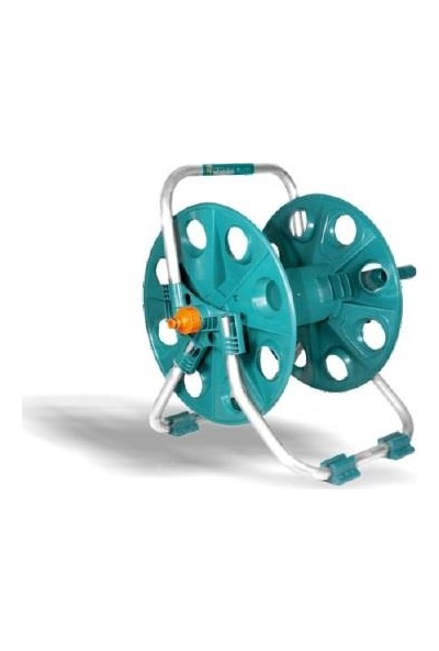 Sayım Hortum Sarma Toplama Makarası 50 m Sayım Hortum Sarma Toplama Makarası 50 m