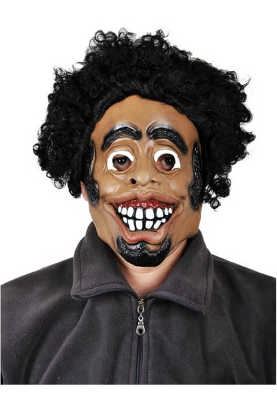 Fun Pack Maske Bonus Kafa Fun Pack Maske Bonus Kafa