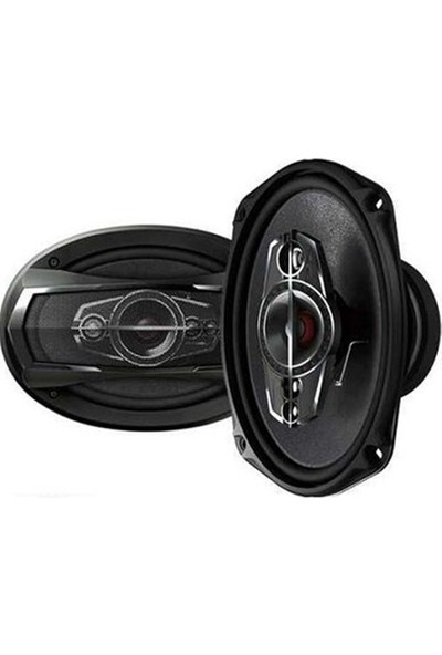 Suntel SN-6950 600 Watt Max POWER+88DB+OVAL Hoparlör Suntel SN-6950 600 Watt Max POWER+88DB+OVAL Hoparlör