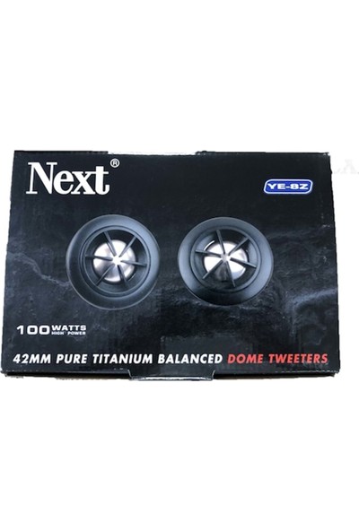 Next Ye-8z Oto Tweeter