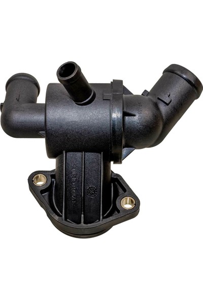 İlkay Otomotiv Polo Golf 6 Jetta Passat Caddy Termostat Komple [03L121111S]