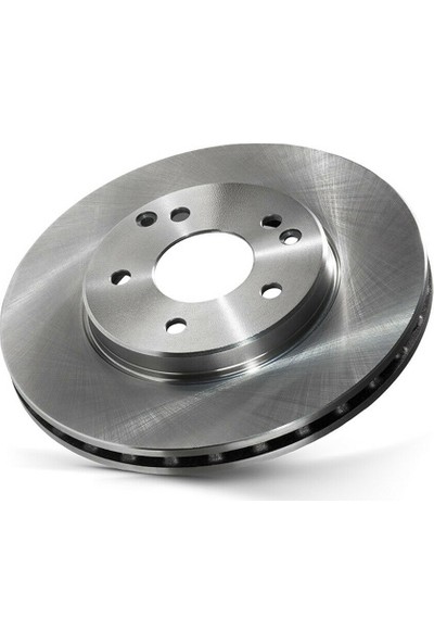 İlkay Otomotiv Amarok On Dısk [2H0615301A]