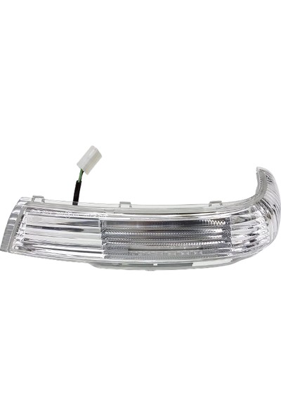 İlkay Otomotiv Touareg Ayna Sinyali Sag [7L6949102B]