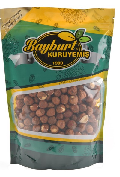 Bayburt Kuruyemiş Çiğ Fındık (14X16 Ordu) 1kg Bayburt Kuruyemiş Çiğ Fındık (14X16 Ordu) 1kg