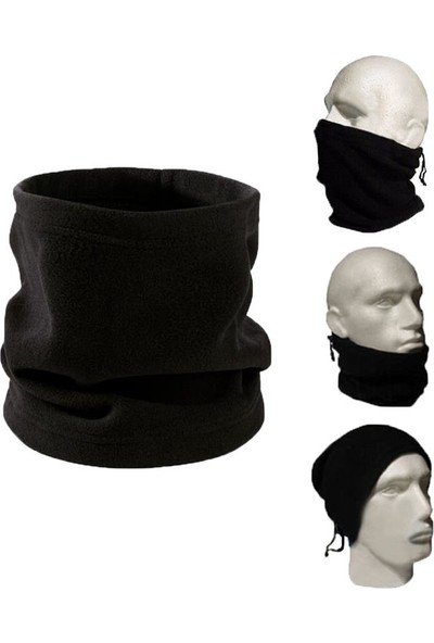 Arslantaş Polar Boyunluk Bere Arslantaş Polar Boyunluk Bere