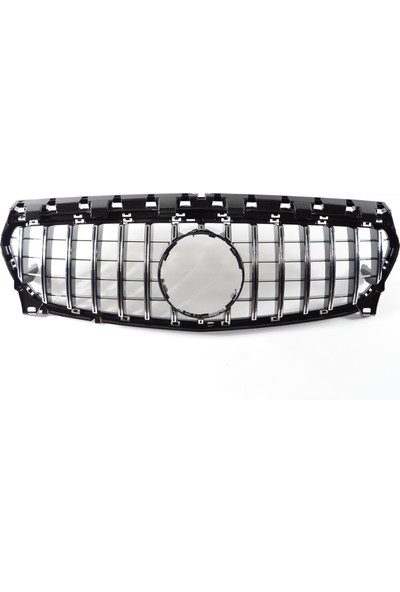 Bimbo Mercedes Cla Serisi C117 Makyajlı Kasa Gtr Panjur 2017+