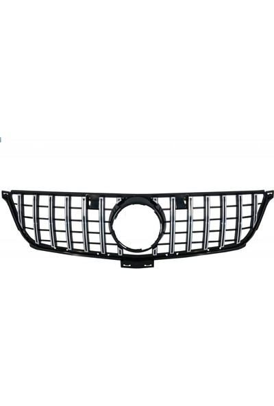 Bimbo Mercedes ml Serisi W166 Gtr Panjur 2012-2015 (Logosuz) Bimbo Mercedes ml Serisi W166 Gtr Panjur 2012-2015 (Logosuz)