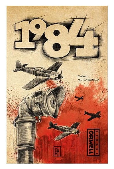 1984 - George Orwell 1984 - George Orwell
