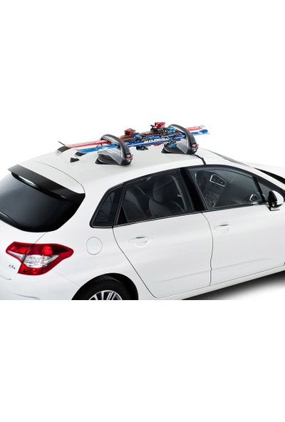 Aconcagua Kayak-Snowboard Bagajı Mıknatıslı 53867