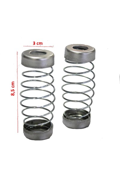 Space Krom Rengi Boyunluk Yayı /SYAS10-C