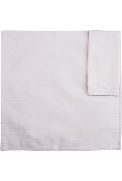 Karaca Elegant 2li Peçete Ekru