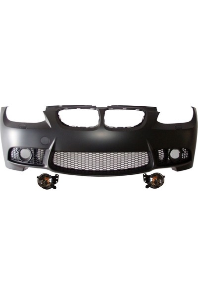 Auto GP Bmw E92 ''ön-Yan M3-Arka M-Tech'' Görünüm Body Kit Auto GP Bmw E92 ''ön-Yan M3-Arka M-Tech'' Görünüm Body Kit