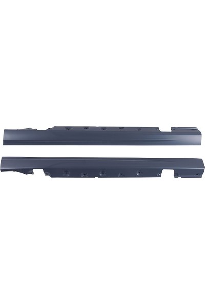 Auto GP Bmw E46 Sedan M-Tech Marşbiyel Seti