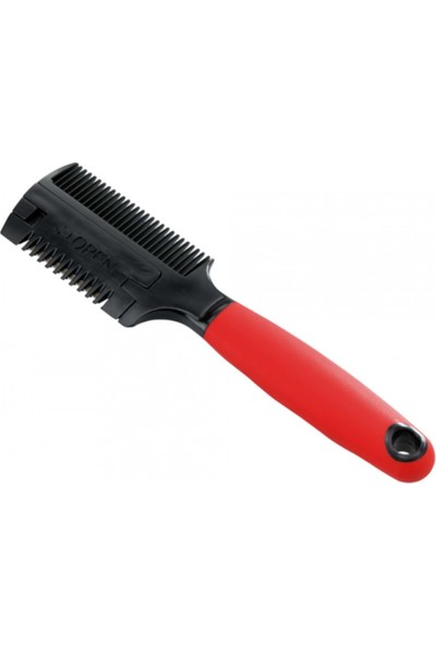 Ferplast Gro 5991 Çift Taraflı Köpek Tarağı