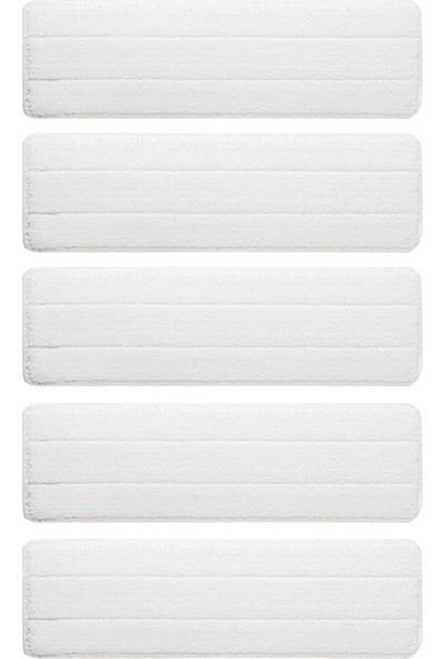 Xiaomi Lanxiaoyu Paspas Zemin Temizleyici Için 5 Adet / Grup