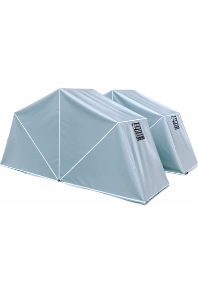 Egem Garaj Motosiklet Garaj Brandası