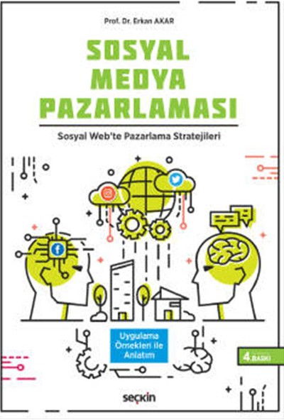 Sosyal Medya Pazarlaması - Erkan Akar Sosyal Medya Pazarlaması - Erkan Akar