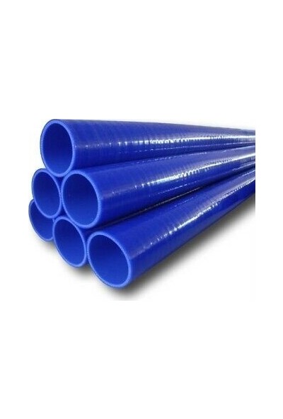 YD Üniversal Metrelik Silikon Turbo Hortumu 12mm x 100cm