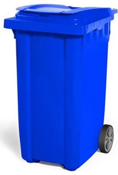 Wespa Konteyner 120 lt