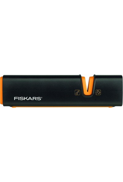 Fiskars 120740 Balta ve Bıçak Bileme Aparatı Fiskars 120740 Balta ve Bıçak Bileme Aparatı