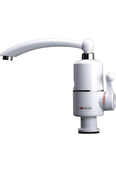 Pratikko Relax Hot Water