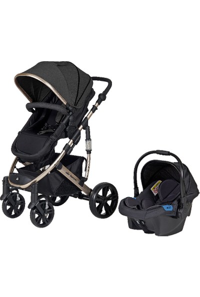 Sunny Baby Air Force Seyehat Bebek Arabası Sunny Baby Air Force Seyehat Bebek Arabası