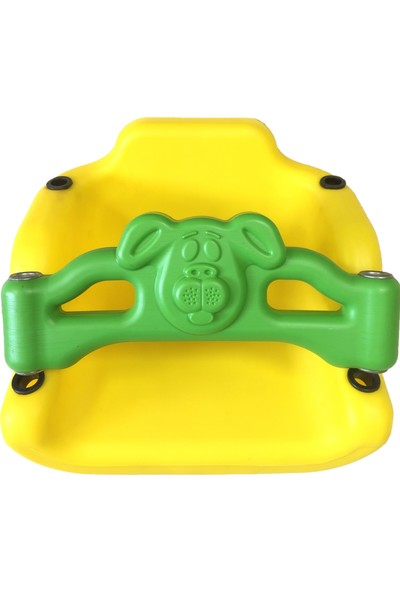 Tuana Depomix Figürlü Park Salıncak Oturağı - Tse Belgeli - Güvenlikli - Uzun Ömürlü Tuana Depomix Figürlü Park Salıncak Oturağı - Tse Belgeli - Güvenlikli - Uzun Ömürlü