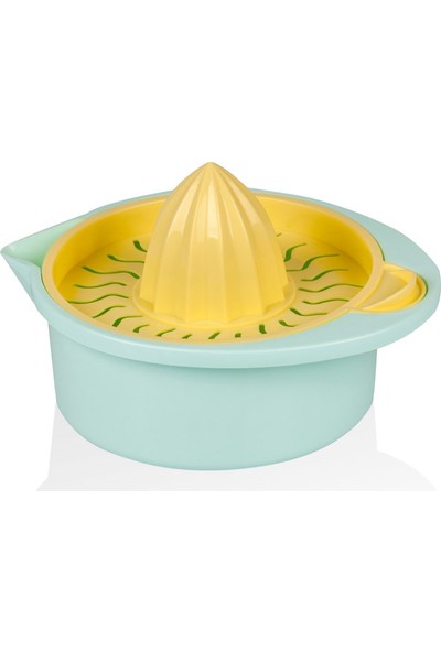 Sun Plastik Eko Limon Sıkacağı