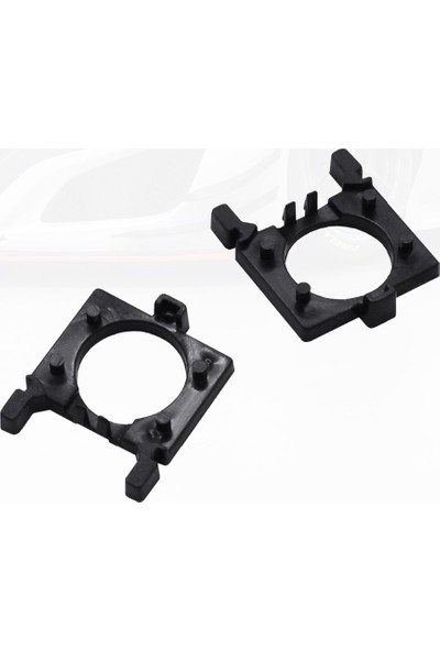 C9 Ford Focus Mk2 Mk3 Mondeo Mk4 LED Xenon LED Far Sağ Sol Ampul Sabitleme Aparatı C9 Ford Focus Mk2 Mk3 Mondeo Mk4 LED Xenon LED Far Sağ Sol Ampul Sabitleme Aparatı