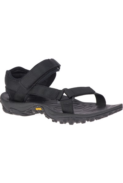 Merrell Kahuna Web Black J000942 Kadın Sandalet