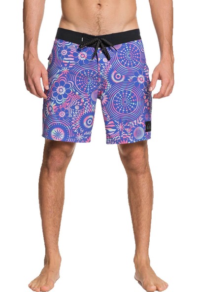 Quiksilver Hixpmd17 Erkek Boardshort