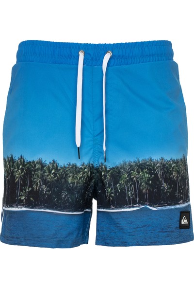 Quiksilver Jlagdrmsvly15 Jamv Erkek Volley Short Quiksilver Jlagdrmsvly15 Jamv Erkek Volley Short