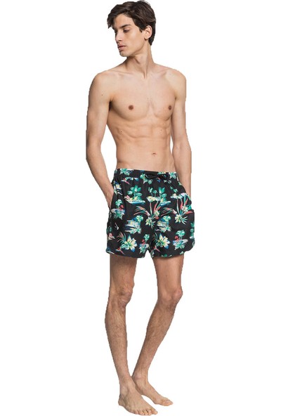 Quiksilver Vacvly16 Jamv Erkek Volley Short Quiksilver Vacvly16 Jamv Erkek Volley Short