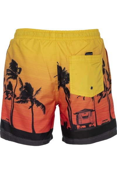 Quiksilver Pardsvly17 M Erkek Şort Mayo Quiksilver Pardsvly17 M Erkek Şort Mayo