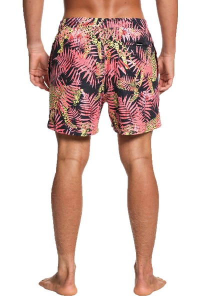 Quiksilver Nodestvly15 Jamv Erkek Volley Short Quiksilver Nodestvly15 Jamv Erkek Volley Short
