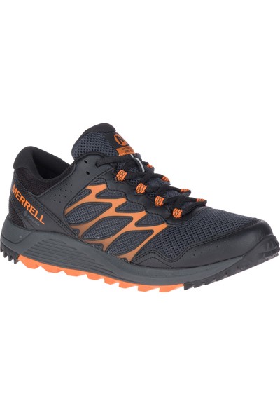 Merrell Wildwood Goretex Outdoor Ayakkabı J066587