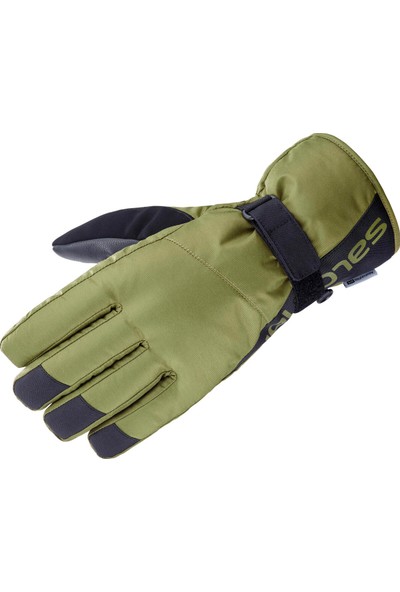 Salomon Force Dry Erkek Kayak/Snowboard Eldiveni