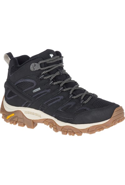 Merrell Moab 2 Mid Gore-Tex Kadın Bot 35.5 Merrell Moab 2 Mid Gore-Tex Kadın Bot 35.5