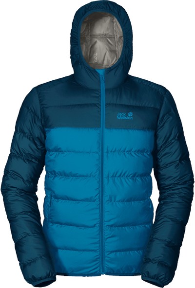 Jack Wolfskin Helium Erkek Outdoor Montu XL