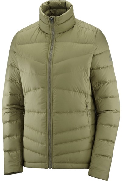Salomon Transıtıon Down Jacket Kadın Outdoor Ceket Salomon Transıtıon Down Jacket Kadın Outdoor Ceket