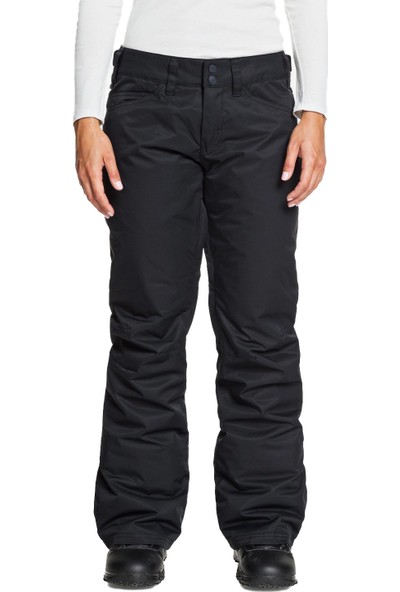 Roxy Backyard Kadın Snowboard Pantolonu S Roxy Backyard Kadın Snowboard Pantolonu S