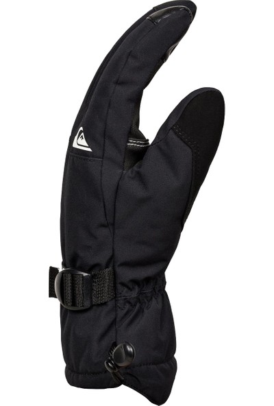 Quiksilver Mission Erkek Kayak/Snowboard Eldiveni