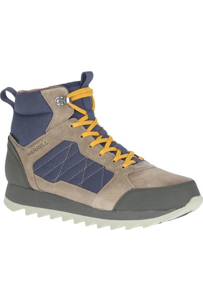 Merrell Alpine Sneaker Waterproof Erkek Botu Merrell Alpine Sneaker Waterproof Erkek Botu