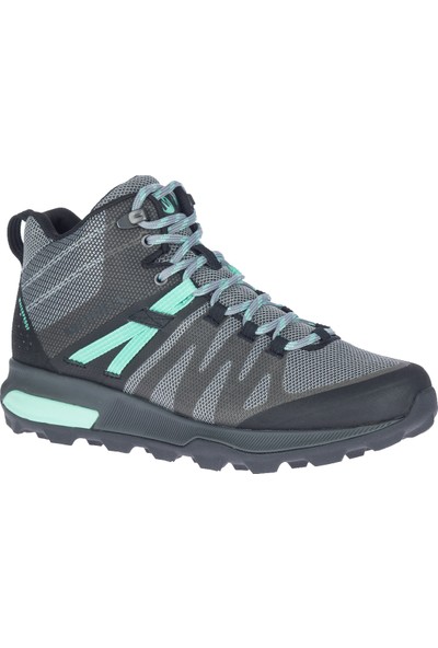 Merrell Zion Waterproof Kadın outdoor Bot