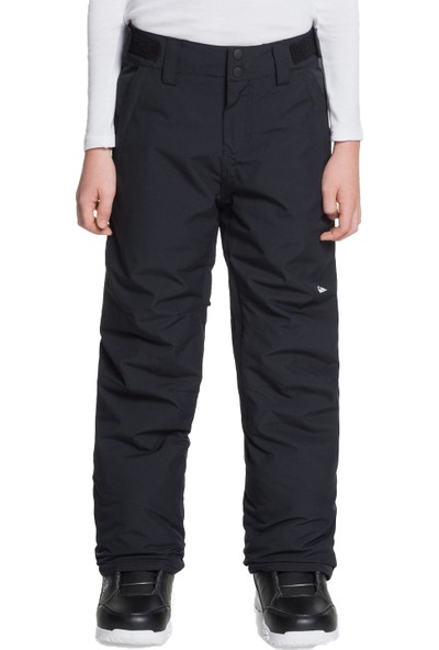 Quiksilver Estate Çocuk Snowboard Pantolonu Quiksilver Estate Çocuk Snowboard Pantolonu
