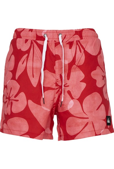 Quiksilver Hauvly15 Jamv Volley Short Quiksilver Hauvly15 Jamv Volley Short