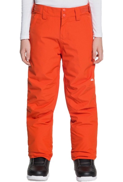 Quiksilver Estate Çocuk Snowboard Pantolonu Quiksilver Estate Çocuk Snowboard Pantolonu