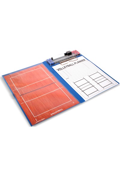 Altis Tk-20V Voleybol Taktik Tahtası