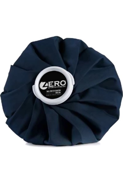 Zerosportsmed Buz Kesesi Ice Bag 22 Cm